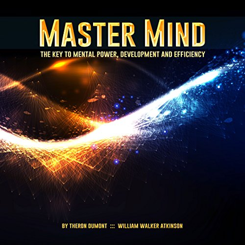 Amazon.com: Master Mind (Audible Audio Edition): William Walker ...