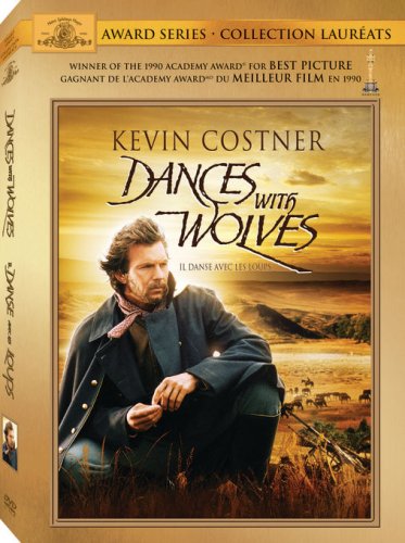 Amazon.com: Dances With Wolves : Movies & TV