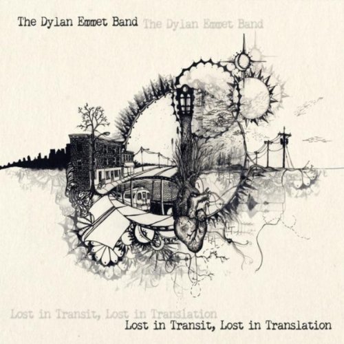 Amazon.com: Lost In Transit, Lost In Translation : The Dylan Emmet Band ...