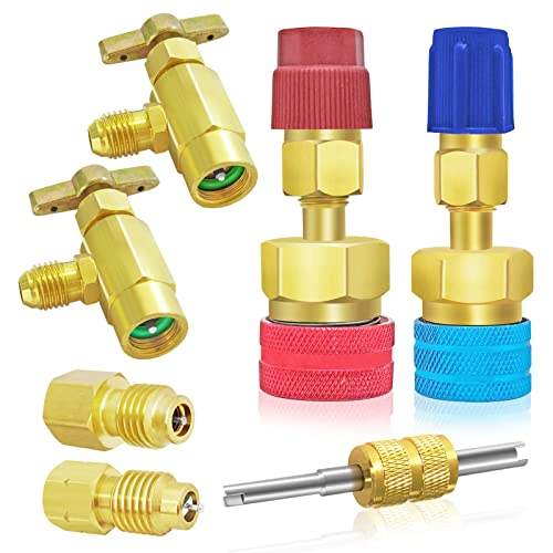 Amazon Best Sellers: Best Air Conditioning Line Repair Tools