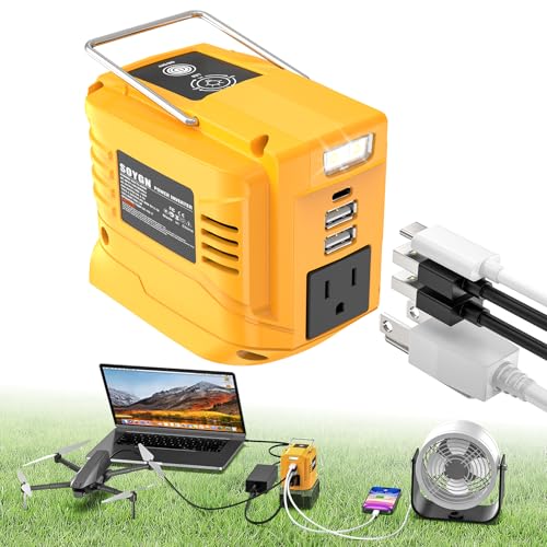 Amazon Best Sellers: Best Outdoor Generators & Portable Power