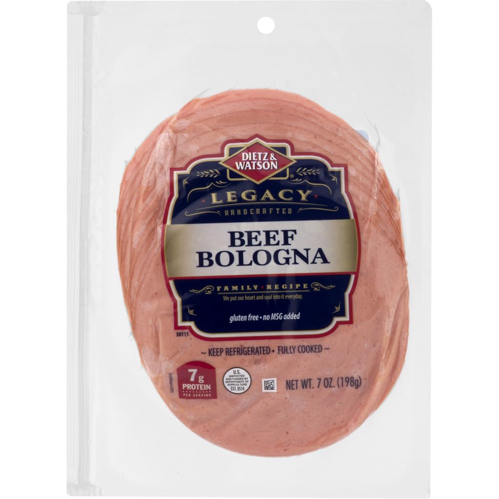 Olivetani Bologna Meat Packaged Lunch Meat Bologna Order Online