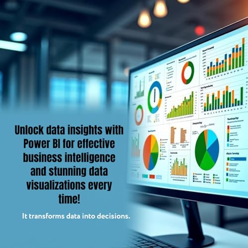 One Click Learning – Power BI [HINDI] : Assignment On Click: Amazon.in: Audible Books & Originals