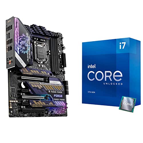 Find The Best Intel Cpus For Gaming Reviews & Comparison - Katynel