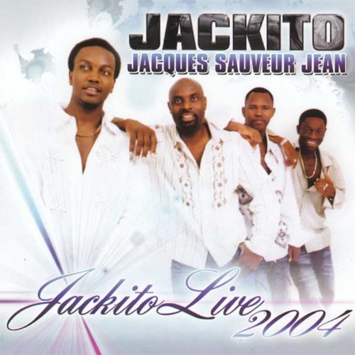 Amazon.com: Jackito (Jacques Sauveur Jean) [Live 2004] : Jackito ...