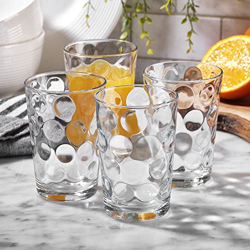Snapklik.com : Home Essentials 199 Modern Eclipse Juice Glass