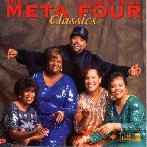 Play Classics by The Meta Four on Amazon Music