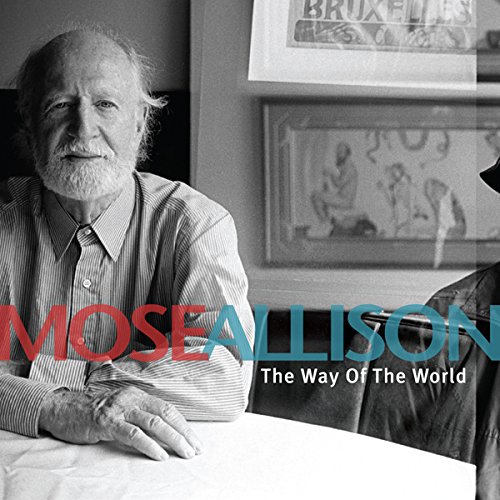ALLISON,MOSE - Way of the World - Amazon.com Music