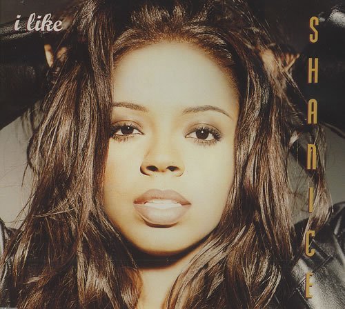 Shanice - I like [Single-CD] - Amazon.com Music