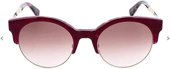 Amazon.com: Kate Spade Sunglasses (Safilo Group) Women's Kaileen Round ...