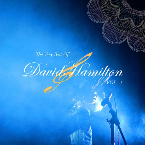 The Very Best of David Hamilton Volume 2 by David Hamilton Project on ...