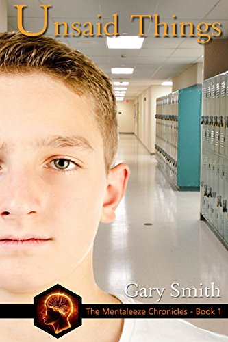 Book review of Unsaid Things - Readers' Favorite: Book Reviews and ...