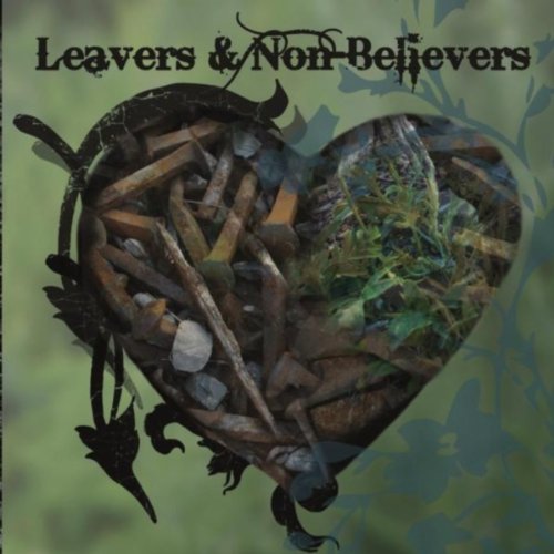 Amazon.com: Leavers & Non-Believers : Johnny Guest & The Automatics ...