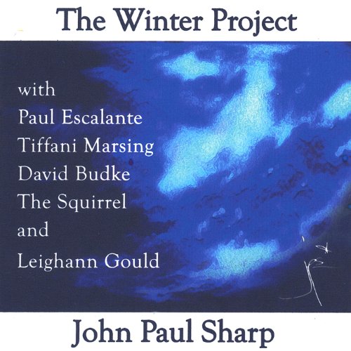 Amazon.com: The Winter Project : John Paul Sharp: Digital Music