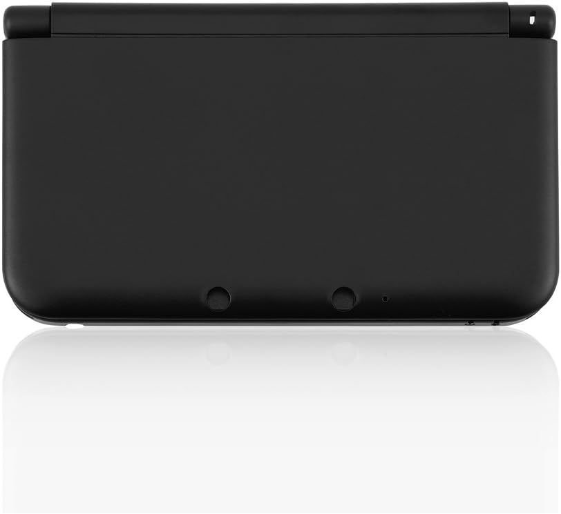 Amazon.com: Fydun 3DS XL Case Replacement Kit - Hard Shell Case Cover ...