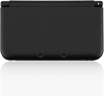 Amazon.com: 3DS XL Shell Case Replecement Case for 3DS XL Full Housing ...