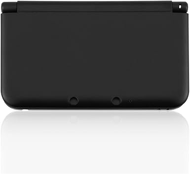 Amazon.com: 3DS XL Shell Case Replecement Case for 3DS XL Full Housing ...