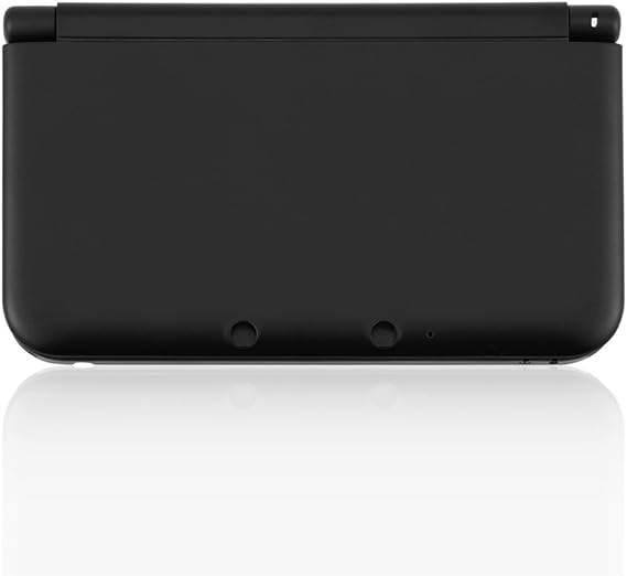 Amazon.com: 3DS XL Shell Case Replecement Case for 3DS XL Full Housing ...