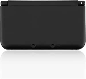 Amazon.com: Fydun 3DS XL Case Replacement Kit - Hard Shell Case Cover ...