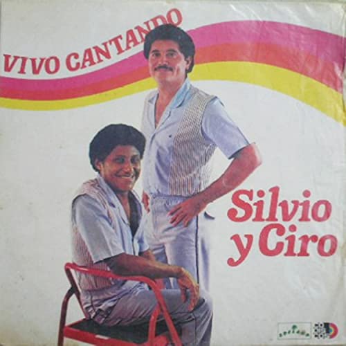 Play Vivo Cantando by Silvio Brito & Ciro Meza on Amazon Music