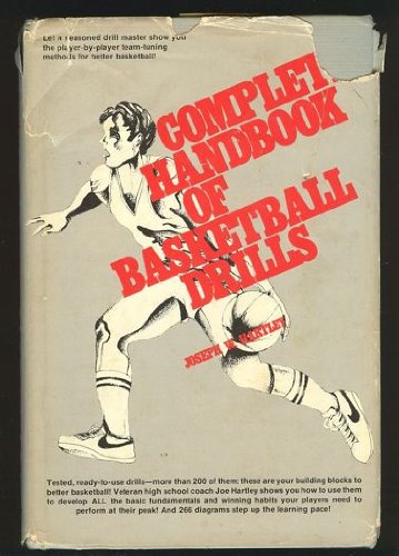Complete handbook of basketball drills | Amazon.com.br