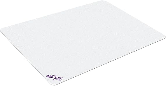 Amazon.com : Marvelux Clear Floor Protector Mat, Multi-Purpose PVC ...