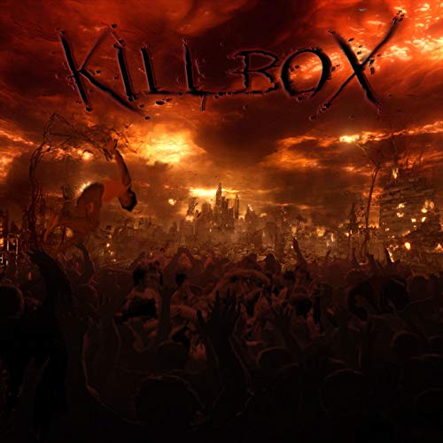 Play Kill Box by Kill Box on Amazon Music
