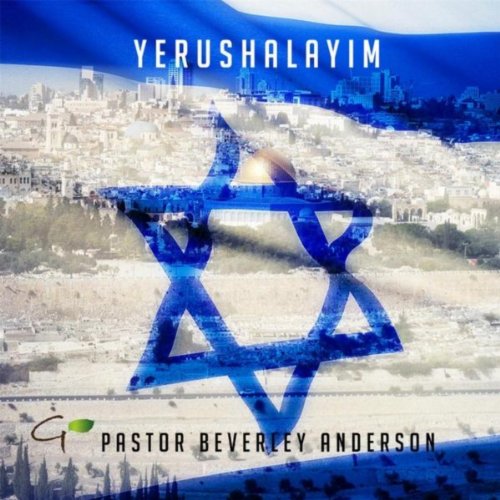 Amazon.com: Yerushalayim : Pastor Beverley Anderson: Digital Music