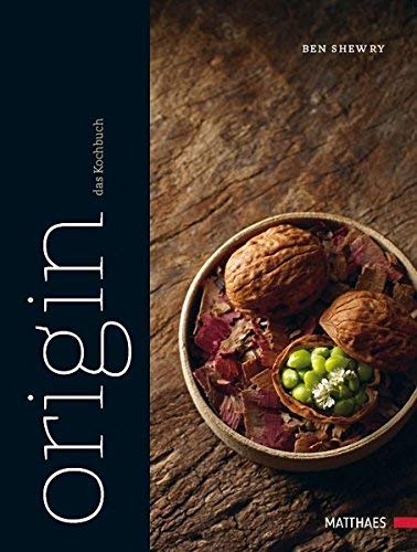By Ben Shewry - Origin: Amazon.co.uk: 8601200684971: Books