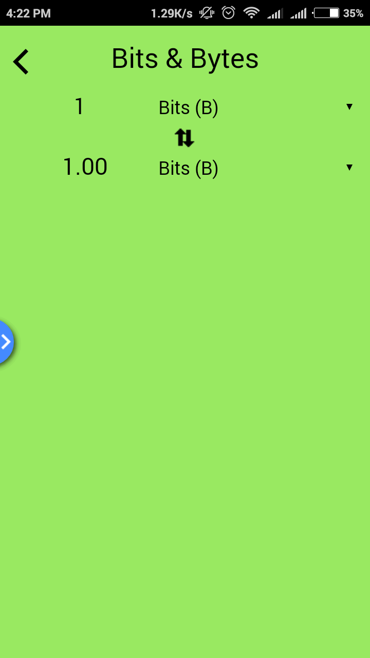 -sher_converter - App on Amazon Appstore