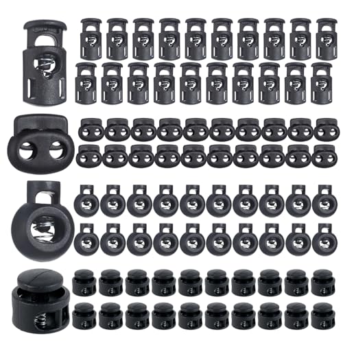 Amazon Best Sellers: Best Cord Locks