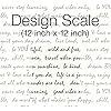 RoomMates Black Dream Big Script Peel and Stick Wallpaper, 20.5 in x 16 ...