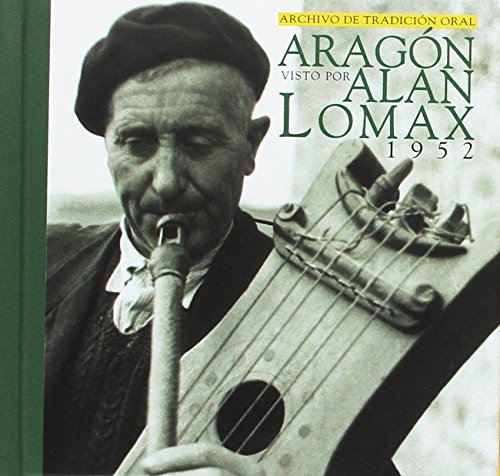 Amazon.in: Buy Aragón visto por alan lomax Book Online at Low Prices in ...