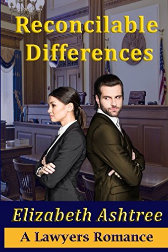 Reconcilable Differences: Ashtree, Elizabeth: 9781543269888: Amazon.com ...