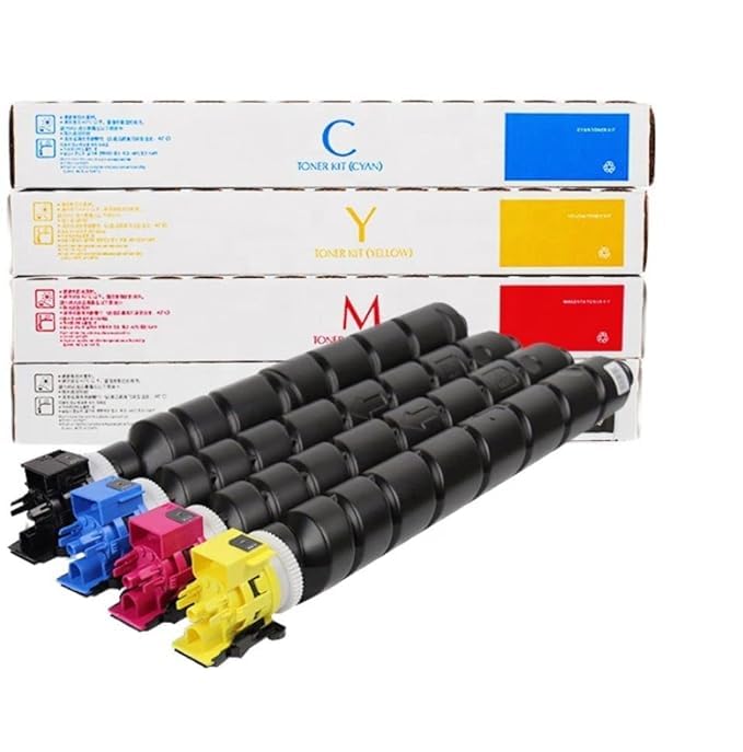 SALAAR Tk 8349 Toner Cartridge Compatible with Kyocera Taskalfa 2552Ci ...