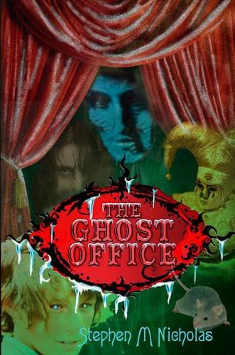 The Ghost Office : Nicholas, Stephen M.: Amazon.in: Books