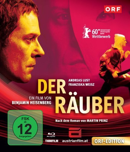 The Robber (2010) ( Der Räuber ) ( O listis ) [ Origen Alemán, Ningun ...