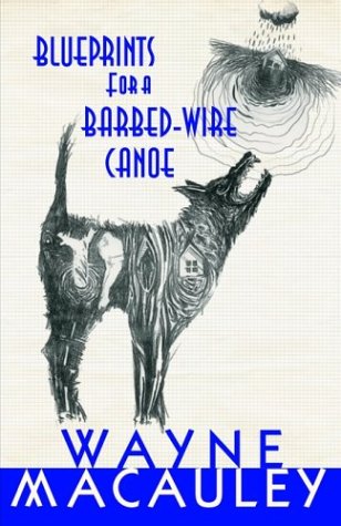 Amazon | Blueprints for a Barbed Wire Canoe | Macauley, Wayne ...