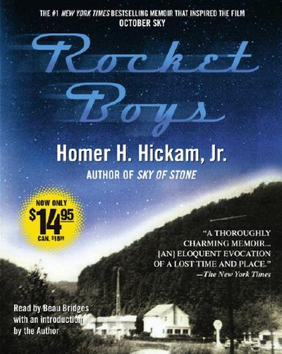 Buy Rocket Boys Book Online at Low Prices in India | Rocket Boys ...