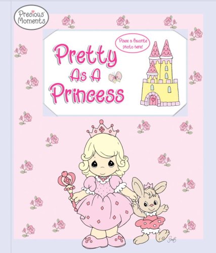 Pretty as a Princess: Golden Books: 9780375874840: Books - Amazon.ca