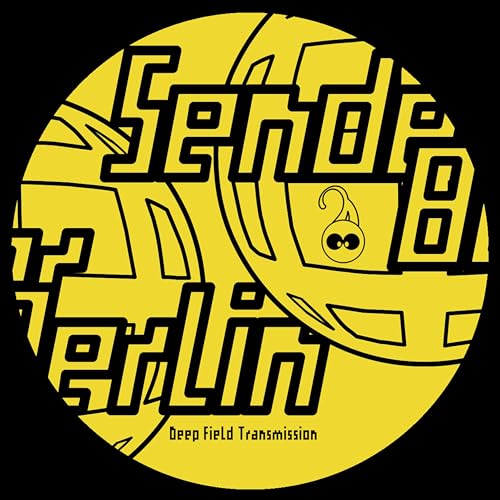 Play Deep Field Transmission by Sender Berlin on Amazon Music