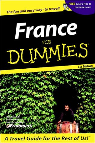 『France For Dummies』｜感想・レビュー - 読書メーター