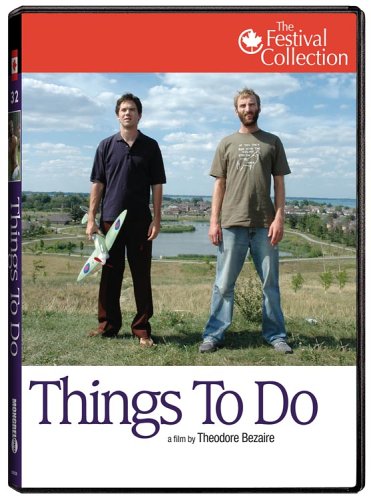 Amazon.com: Things To Do : Michael Stasko, Daniel Wilson, Amy ...