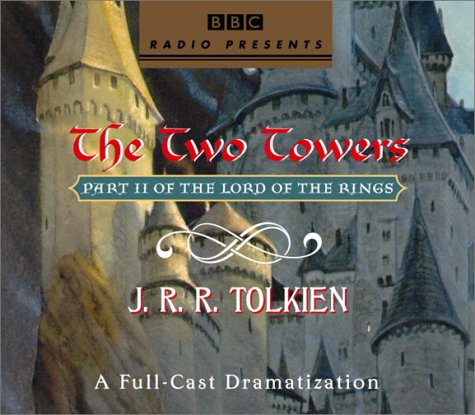 Amazon | The Lord of the Rings: The Two Towers (Lord of the Rings / J.R ...