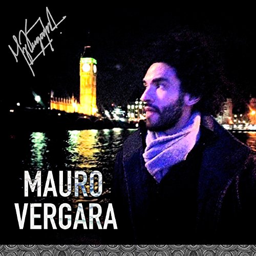 Amazon Music - Mauro VergaraのSeñora Del Baile. - Amazon.co.jp