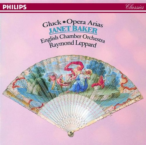 Gluck: Opera Arias - Amazon.com Music