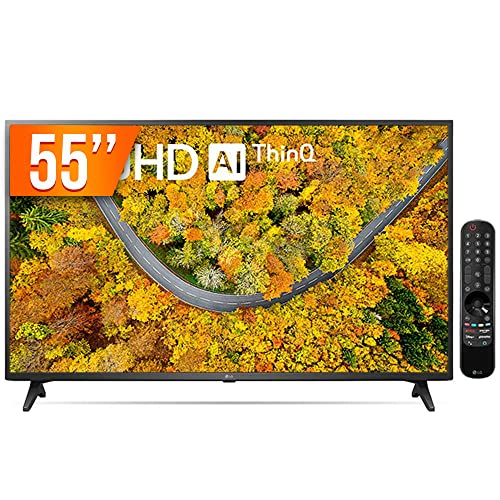 As #7 Melhores TVs 55 Polegadas De 2025 - Qual Escolher?