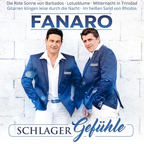 Play Schlagergefühle by Fanaro on Amazon Music