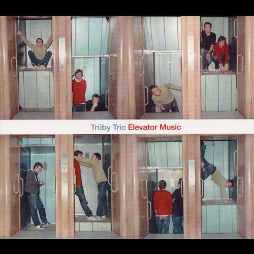 Elevator Music - Amazon.com Music