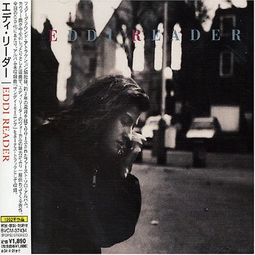 Amazon.com: Reader, Eddi: CDs & Vinyl